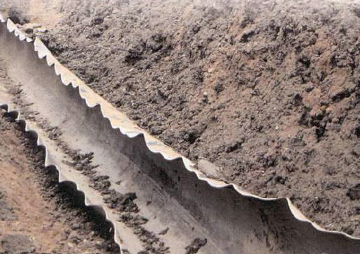 Preventing Fracture in CO2 Transmission Pipeline Systems