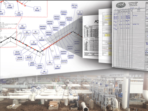 4 Steps to Facilities Traceability