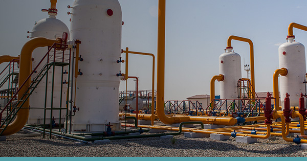 New Regulation Impacting Producers & Gas Gathering Operators